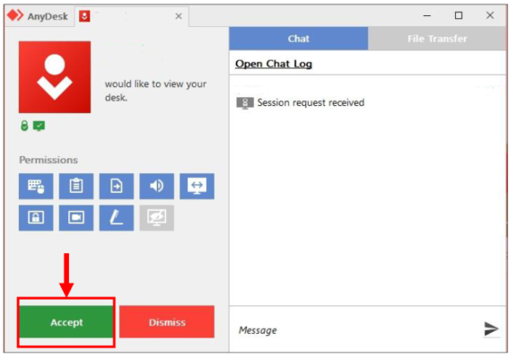 Anydesk 3.ขั้นตอนง่ายๆ คู่มือการใช้งานโปรแกรม Anydesk พร้อมวิธีDownload ...