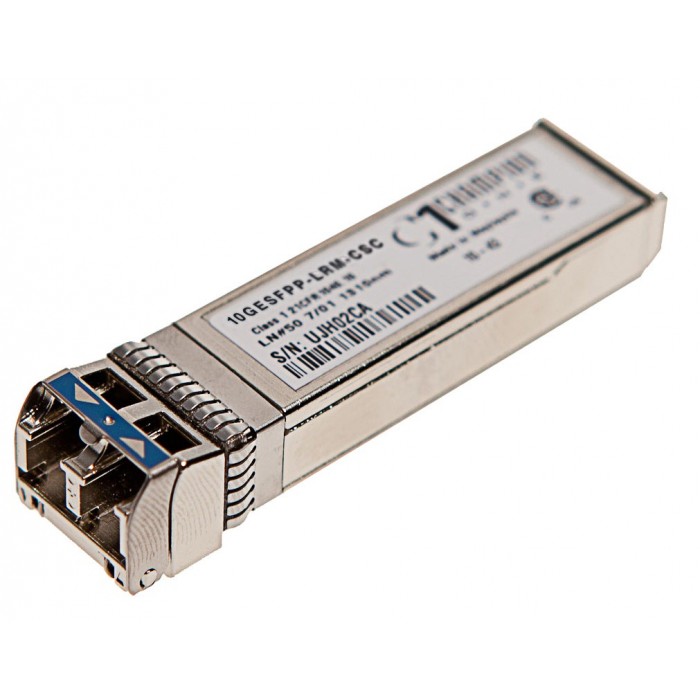 SFP-10G-LRM= ราคา ขาย สนใจสอบถามเพิ่มเติม Quiz Network