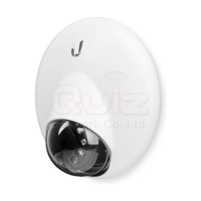 UVC-G3-DOME ราคา ขาย สนใจสอบถามเพิ่มเติม Quiz Network