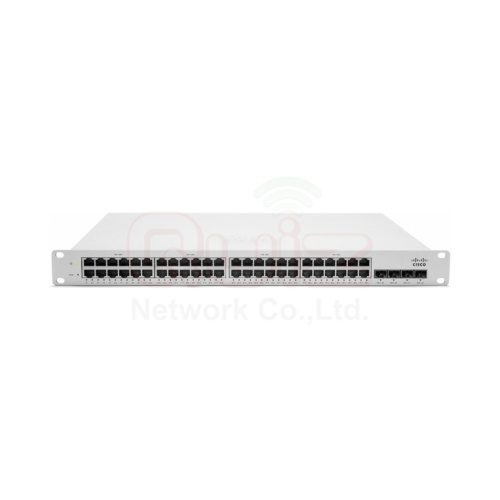 MS250-48FP-HW ราคา ขาย สนใจสอบถามเพิ่มเติม Quiz Network