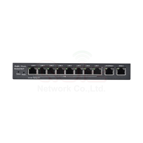 RG-EG210G-P (RG-EG210G-P-V3 มาแทน) ราคา ขาย สนใจสอบถามเพิ่มเติม Quiz ...