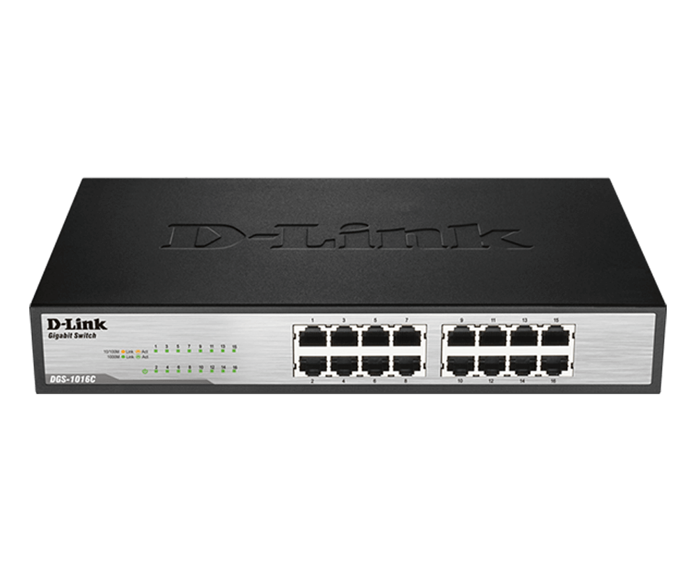 DGS-1016C ราคา ขาย สนใจสอบถามเพิ่มเติม Quiz Network