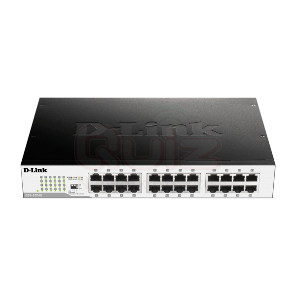 DGS-1024D ราคา ขาย สนใจสอบถามเพิ่มเติม Quiz Network