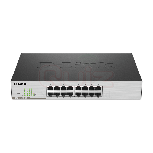DGS-1100-24V2 ราคา ขาย สนใจสอบถามเพิ่มเติม Quiz Network