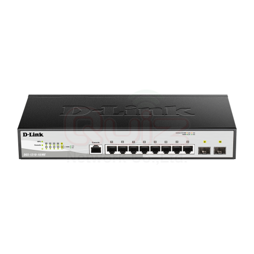 DGS-1210-10/ME ราคา ขาย สนใจสอบถามเพิ่มเติม Quiz Network