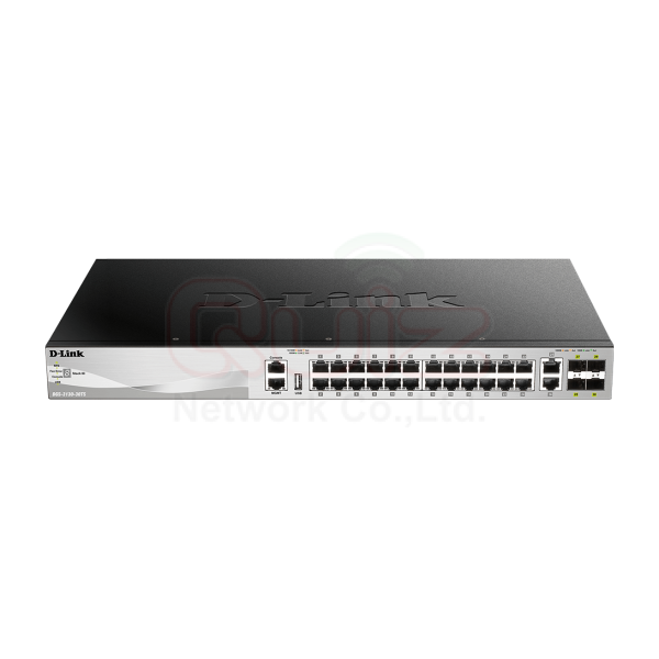 DGS-3130-30S ราคา ขาย สนใจสอบถามเพิ่มเติม Quiz Network