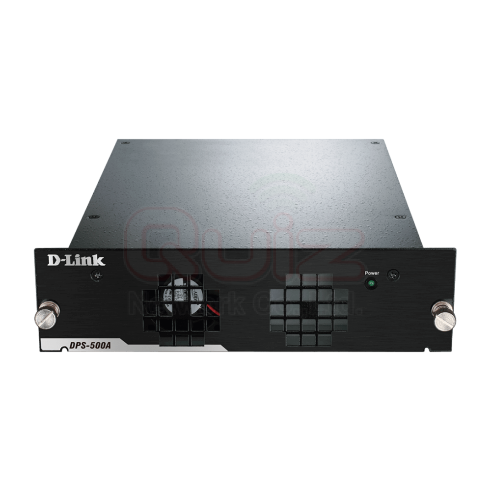 DPS-500A ราคา ขาย สนใจสอบถามเพิ่มเติม Quiz Network