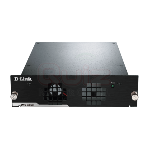 DPS-500A ราคา ขาย สนใจสอบถามเพิ่มเติม Quiz Network