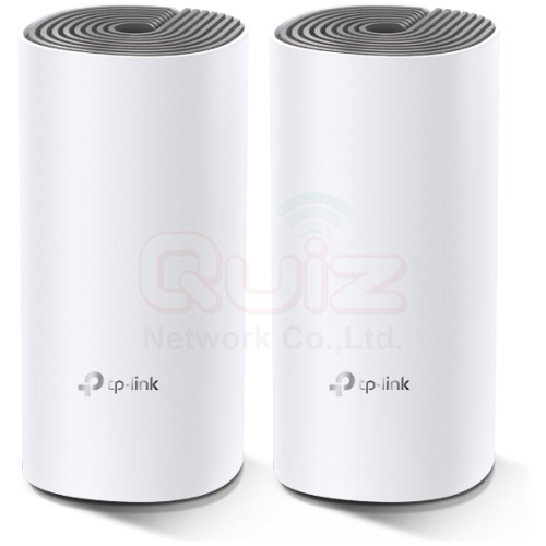 Deco X60(2-Pack) ราคา ขาย สนใจสอบถามเพิ่มเติม Quiz Network