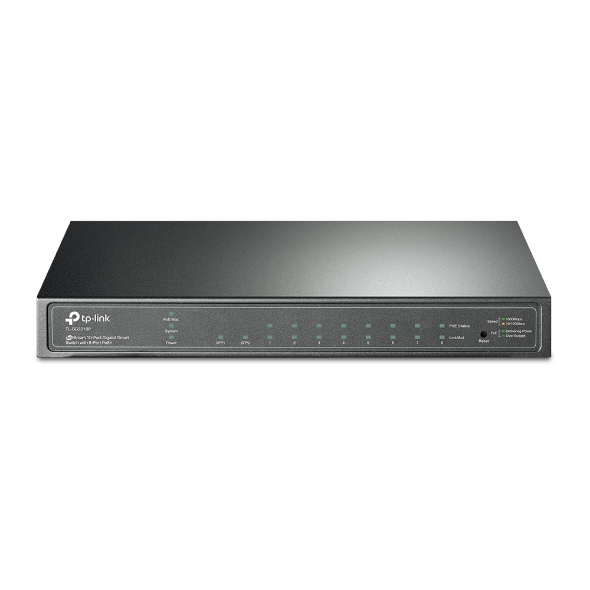 TL-SG2210P ราคา ขาย สนใจสอบถามเพิ่มเติม Quiz Network