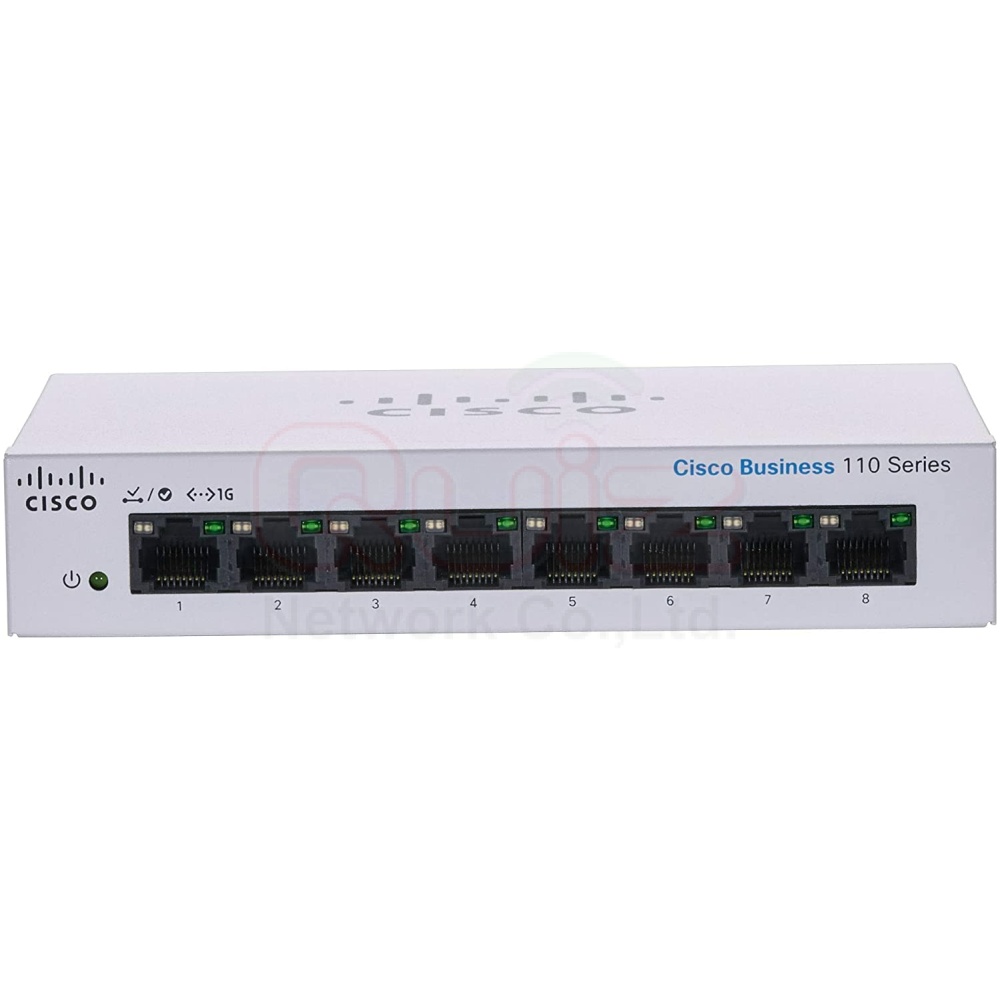 CBS110-8T-D-EU ราคา ขาย สนใจสอบถามเพิ่มเติม Quiz Network