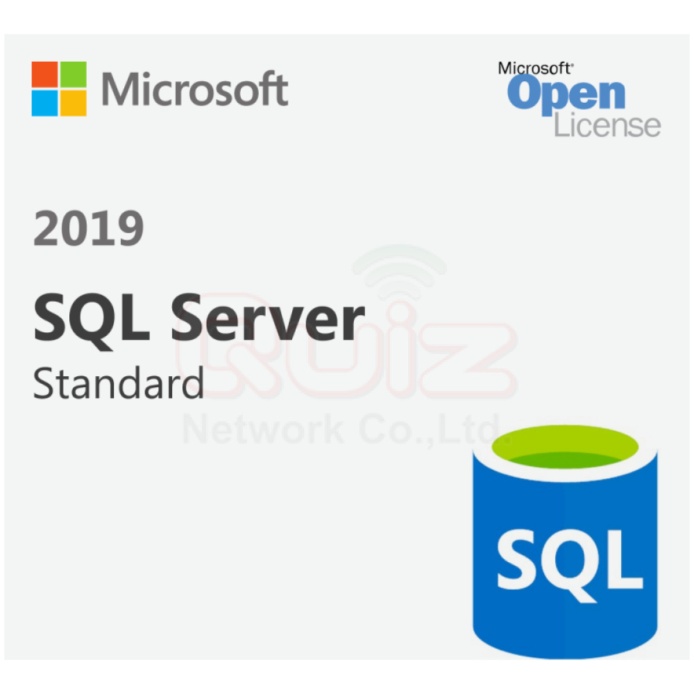 จัดจำหน่าย Sql-server ขาย Sql-server ราคา พิเศษ ขอใบเสนอราคา
