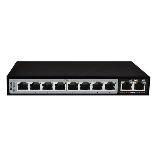 DGS-F1010P-E-1 ราคา ขาย สนใจสอบถามเพิ่มเติม Quiz Network