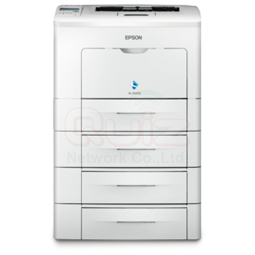 AL-M400DN ราคา ขาย สนใจสอบถามเพิ่มเติม Quiz Network