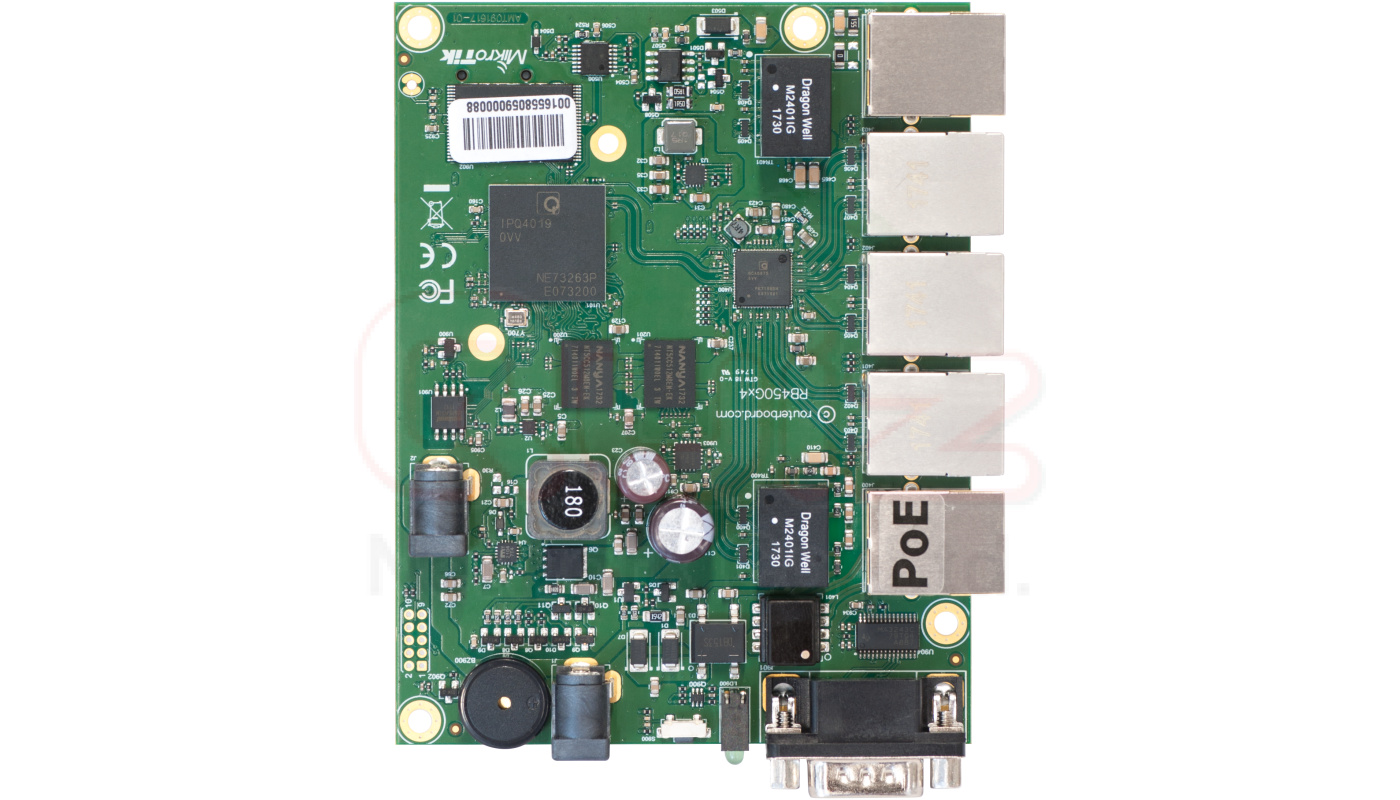 RB450Gx4 ราคา ขาย สนใจสอบถามเพิ่มเติม Quiz Network