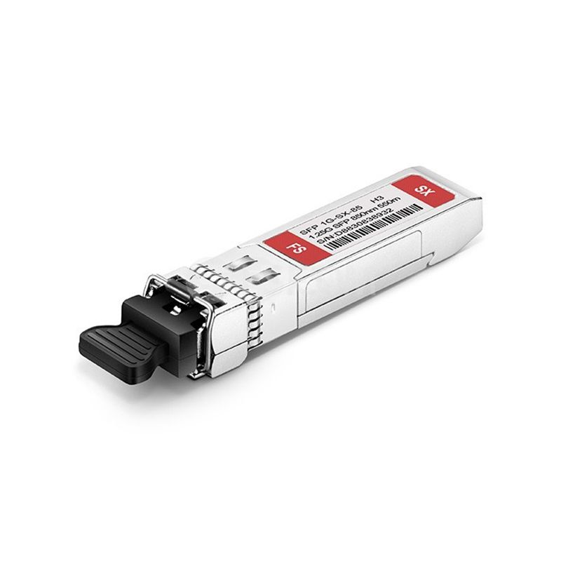 SFP-GE-SX-MM850-A ราคา ขาย สนใจสอบถามเพิ่มเติม Quiz Network