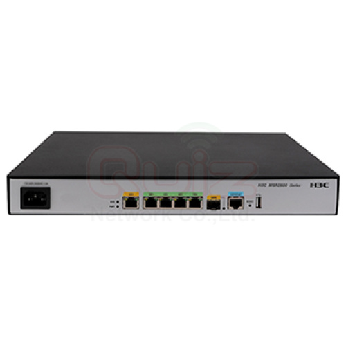 RT-MSR2600-6-X1-GL ราคา ขาย สนใจสอบถามเพิ่มเติม Quiz Network