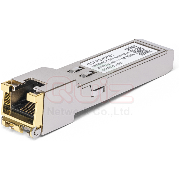 MA-SFP-1GB-TX ราคา ขาย สนใจสอบถามเพิ่มเติม Quiz Network