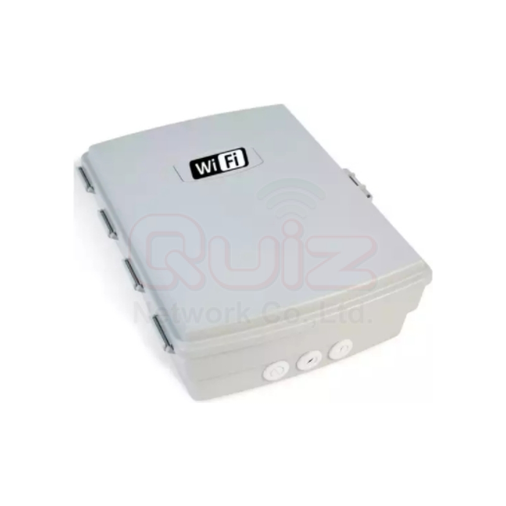 WiFi ENCLOSURE ราคา ขาย สนใจสอบถามเพิ่มเติม Quiz Network