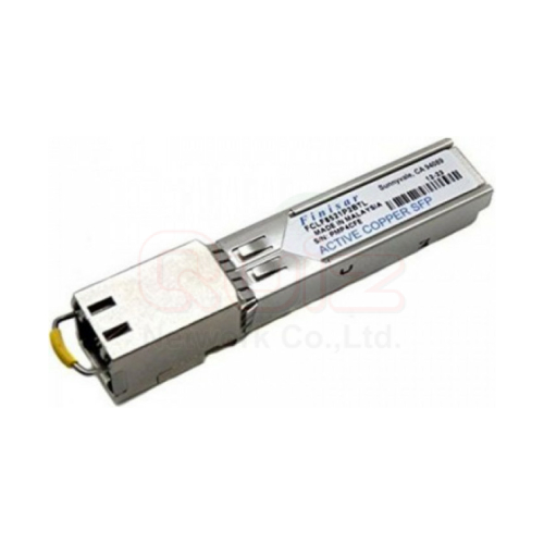 Finisar_SFP-1G-T ราคา ขาย สนใจสอบถามเพิ่มเติม Quiz Network