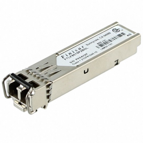 Finisar_SFP-GIG-LH70 ราคา ขาย สนใจสอบถามเพิ่มเติม Quiz Network