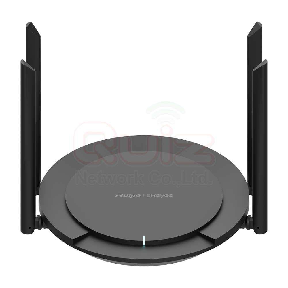 RG-EW300 PRO ราคา ขาย สนใจสอบถามเพิ่มเติม Quiz Network