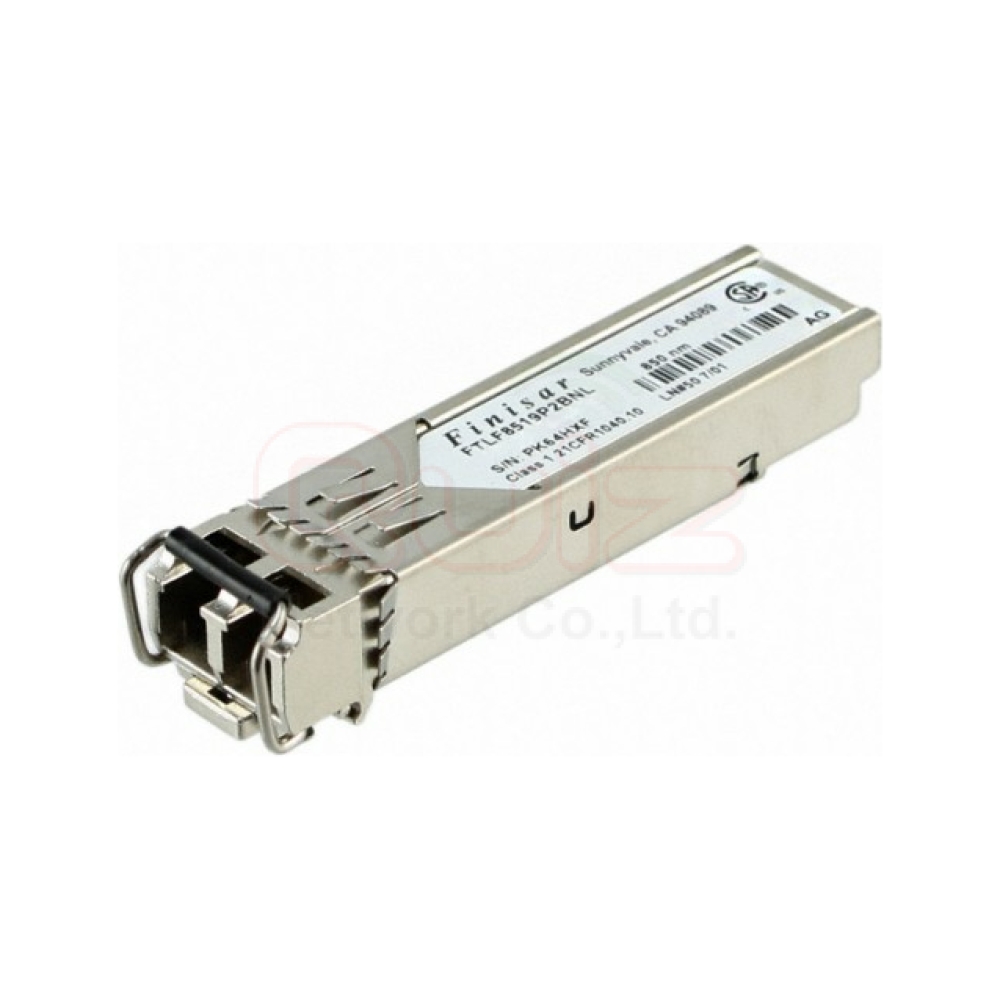 Finisar_QFX-SFP-10GE-LR ราคา ขาย สนใจสอบถามเพิ่มเติม Quiz Network