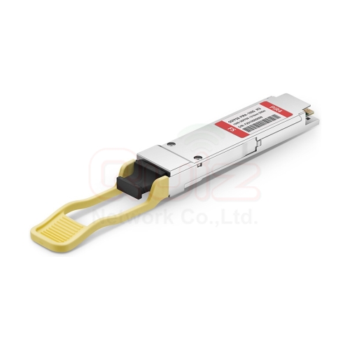Finisar_QSFP-100G-PSM4-SM1310 ราคา ขาย สนใจสอบถามเพิ่มเติม Quiz Network