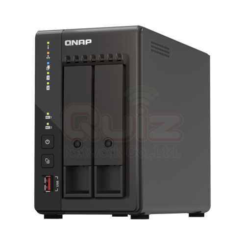 TS-253E-8G ราคา ขาย สนใจสอบถามเพิ่มเติม Quiz Network