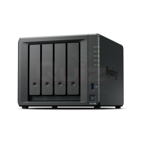 DS423+ ราคา ขาย สนใจสอบถามเพิ่มเติม Quiz Network