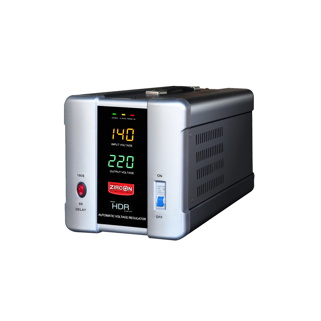 STABILIZERHDR_10000VA/8000W ราคา ขาย สนใจสอบถามเพิ่มเติม Quiz Network