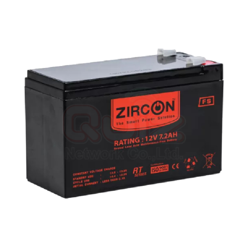 BATTERY_12V/7.2AH ราคา ขาย สนใจสอบถามเพิ่มเติม Quiz Network