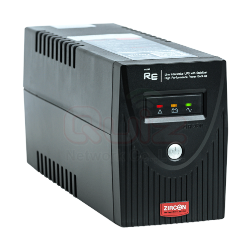 RE_1000VA/500W ราคา ขาย สนใจสอบถามเพิ่มเติม Quiz Network