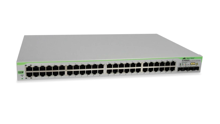 AT-GS950/48-10 ราคา ขาย สนใจสอบถามเพิ่มเติม Quiz Network