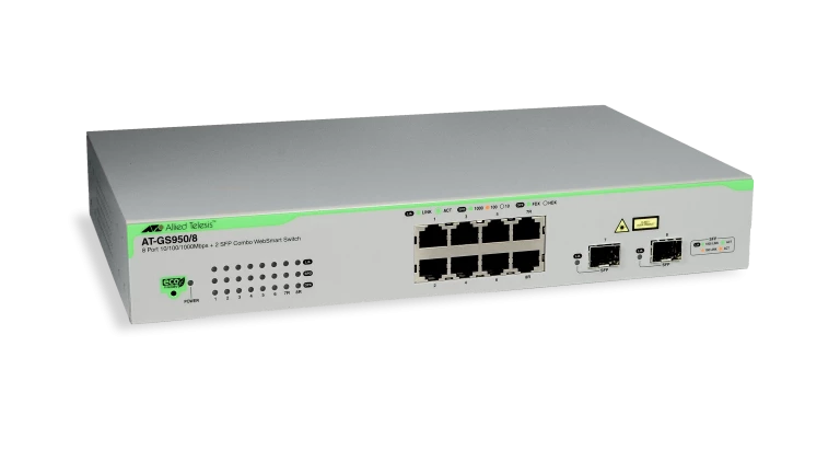 AT-GS950/8-10 ราคา ขาย สนใจสอบถามเพิ่มเติม Quiz Network