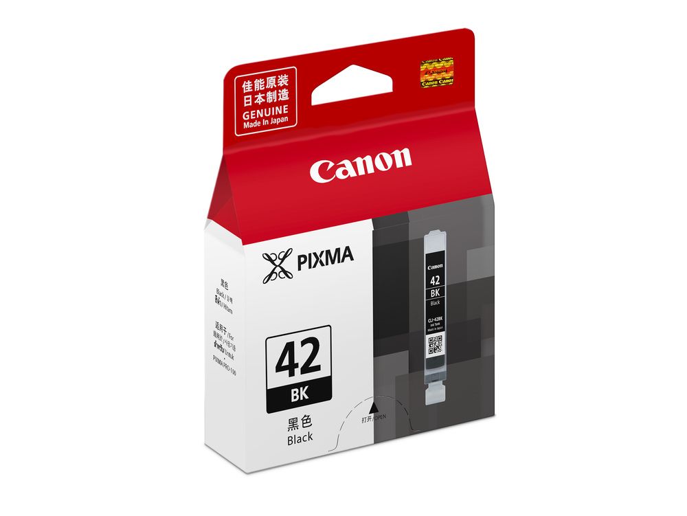 CLI-42BK ราคา ขาย สนใจสอบถามเพิ่มเติม Quiz Network