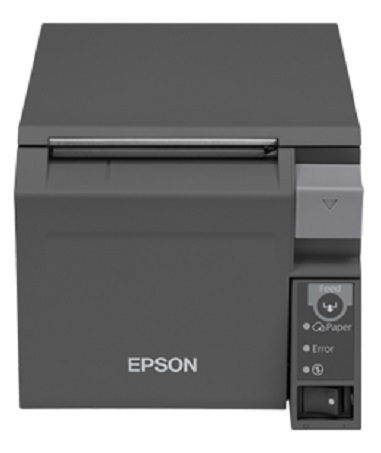 TM-T70II-615 ราคา ขาย สนใจสอบถามเพิ่มเติม Quiz Network