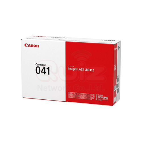 Cartridge041 ราคา ขาย สนใจสอบถามเพิ่มเติม Quiz Network