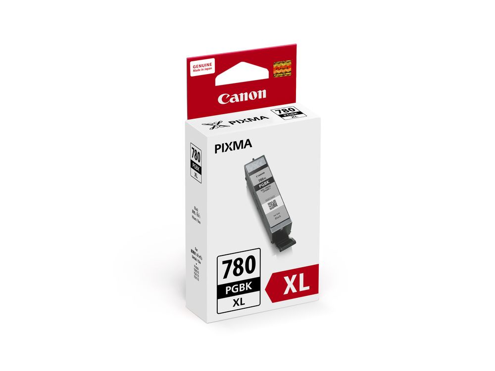PGI-780PGBKXL ราคา ขาย สนใจสอบถามเพิ่มเติม Quiz Network