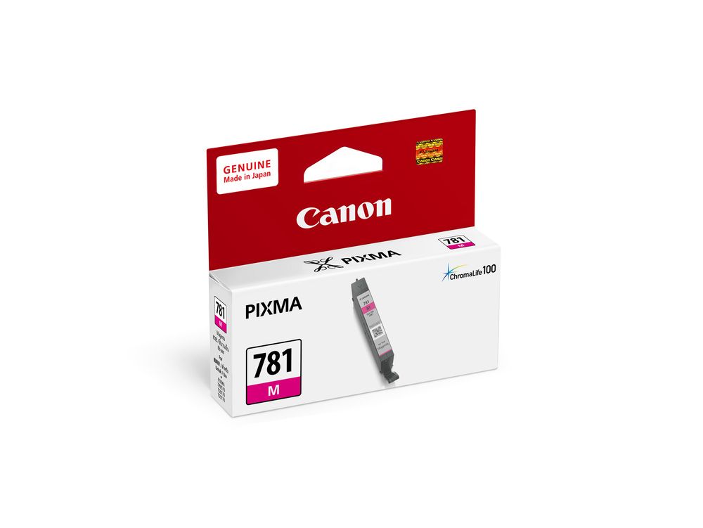 CLI-781 M ราคา ขาย สนใจสอบถามเพิ่มเติม Quiz Network