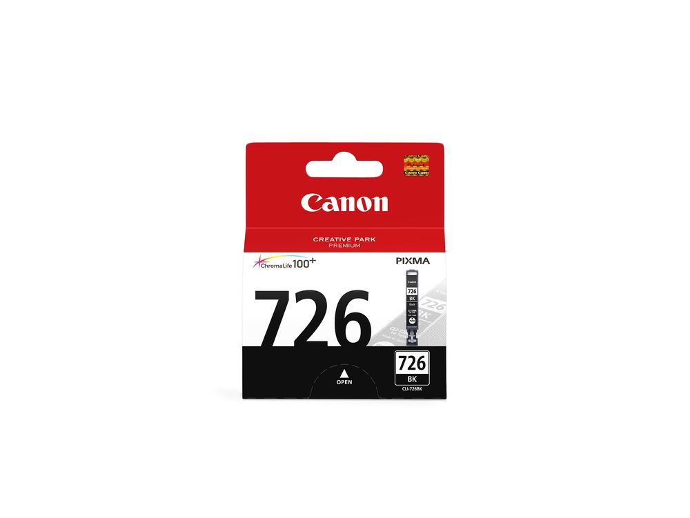 CLI-726BK ราคา ขาย สนใจสอบถามเพิ่มเติม Quiz Network