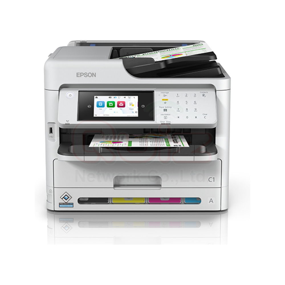 WF-C5890 ราคา ขาย สนใจสอบถามเพิ่มเติม Quiz Network