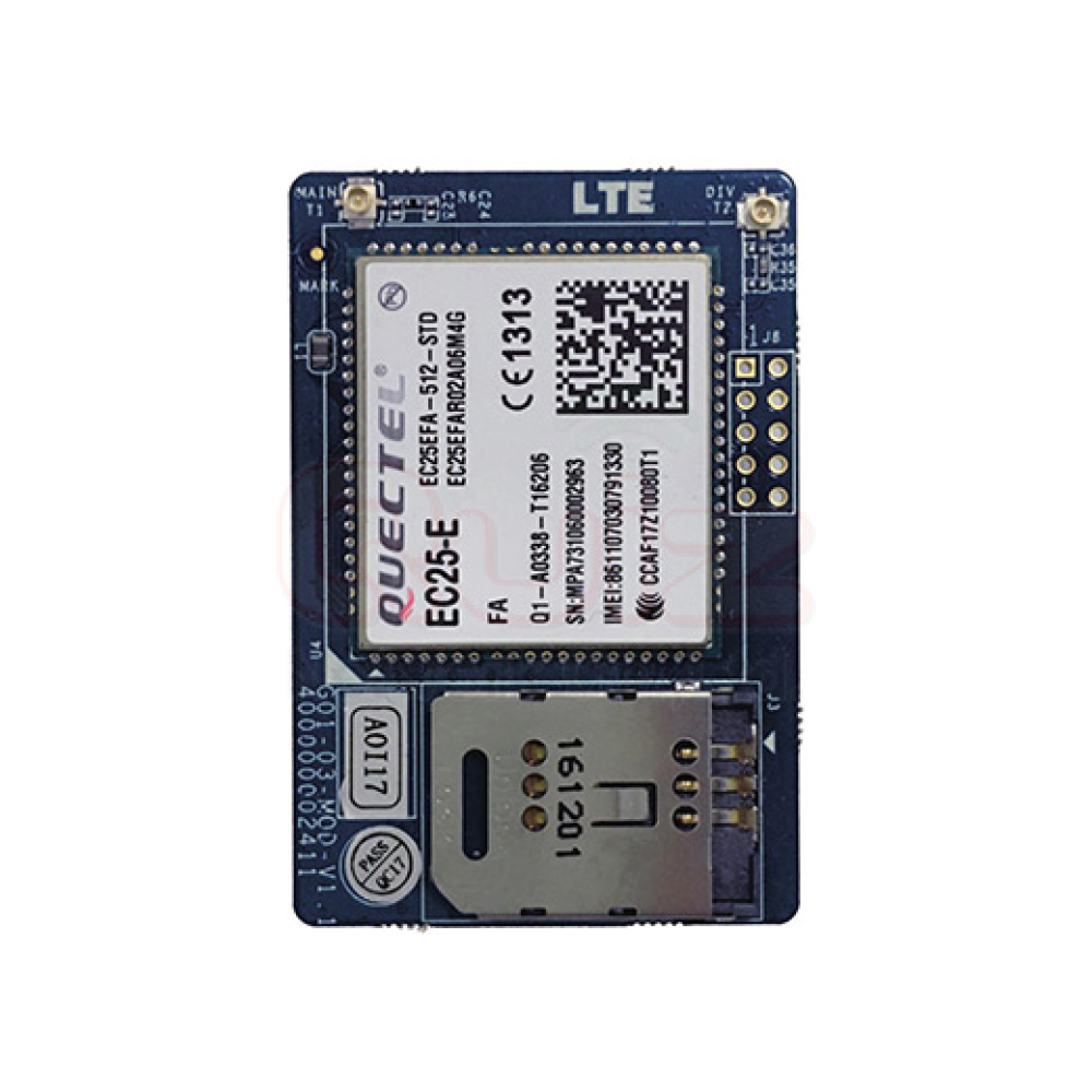 LTE Module ราคา ขาย สนใจสอบถามเพิ่มเติม Quiz Network