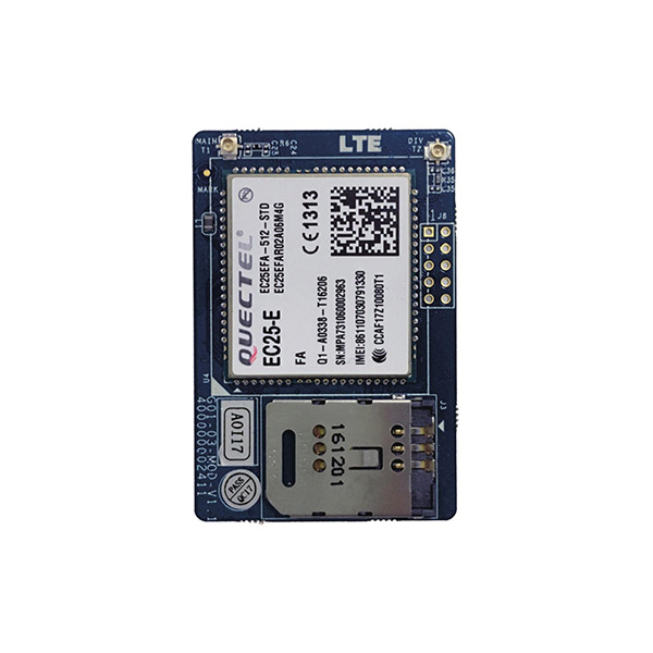 LTE Module ราคา ขาย สนใจสอบถามเพิ่มเติม Quiz Network