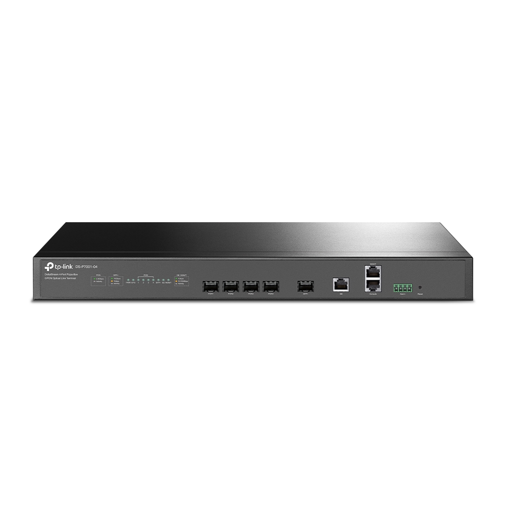 DS-P7001-04 ราคา ขาย สนใจสอบถามเพิ่มเติม Quiz Network