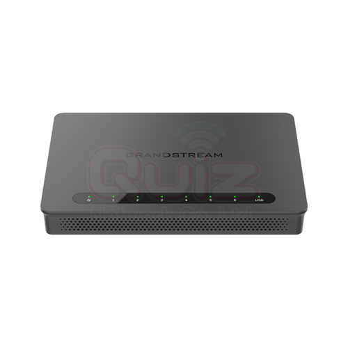 GWN-7002 ราคา ขาย สนใจสอบถามเพิ่มเติม Quiz Network