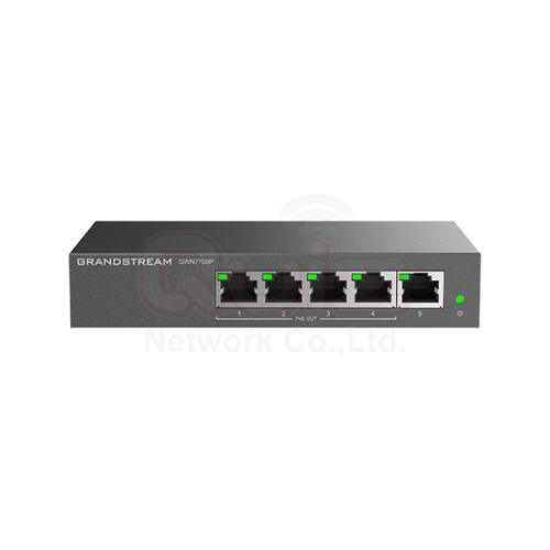 GWN-7700 ราคา ขาย สนใจสอบถามเพิ่มเติม Quiz Network