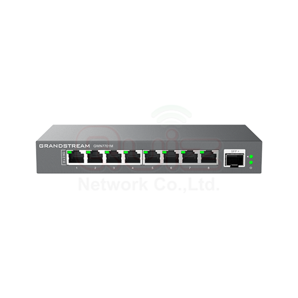 จัดจำหน่าย Grandstream-switches ขาย Grandstream-switches ราคา พิเศษ ขอ ...
