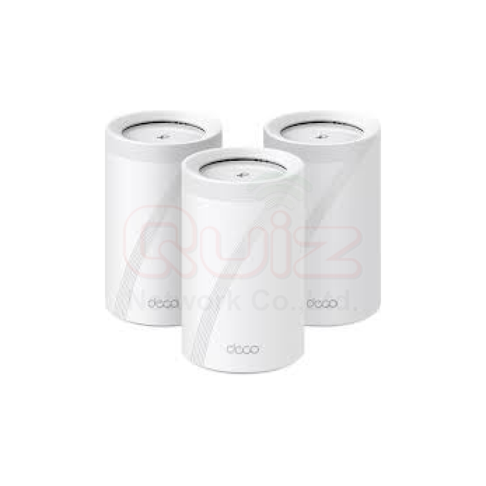 Deco BE65(3-Pack) ราคา ขาย สนใจสอบถามเพิ่มเติม Quiz Network