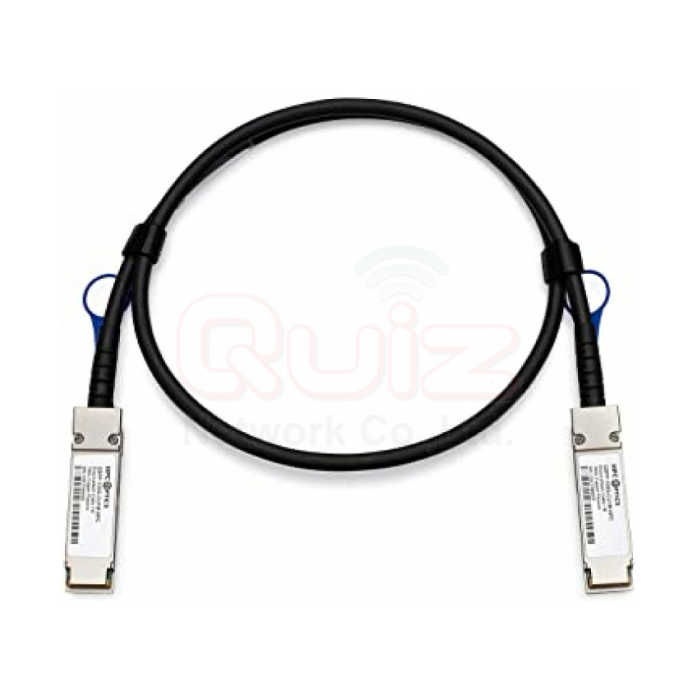 MA-CBL-100G-1M ราคา ขาย สนใจสอบถามเพิ่มเติม Quiz Network